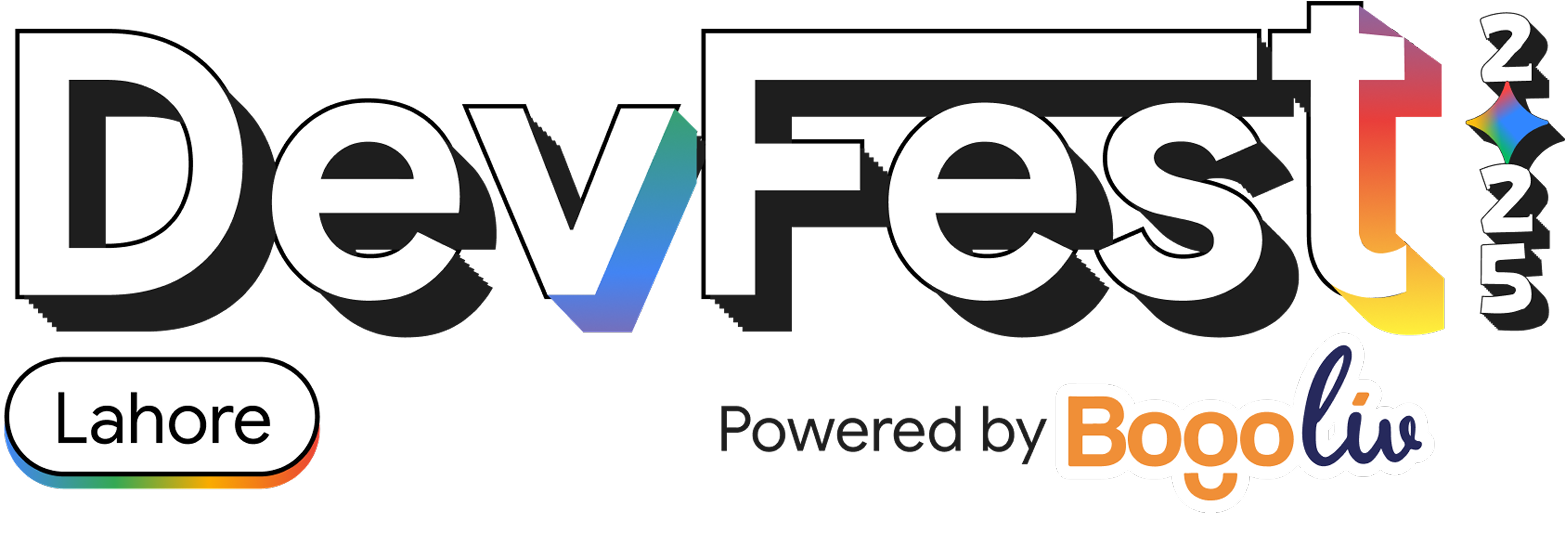 DevFest 2025 - Pakistan's Largest Developer Conference